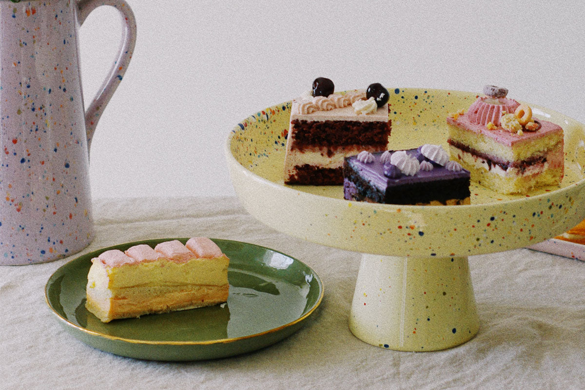 porcelain ceramics shop modern ceramics on wallflower – Studio Wallflower