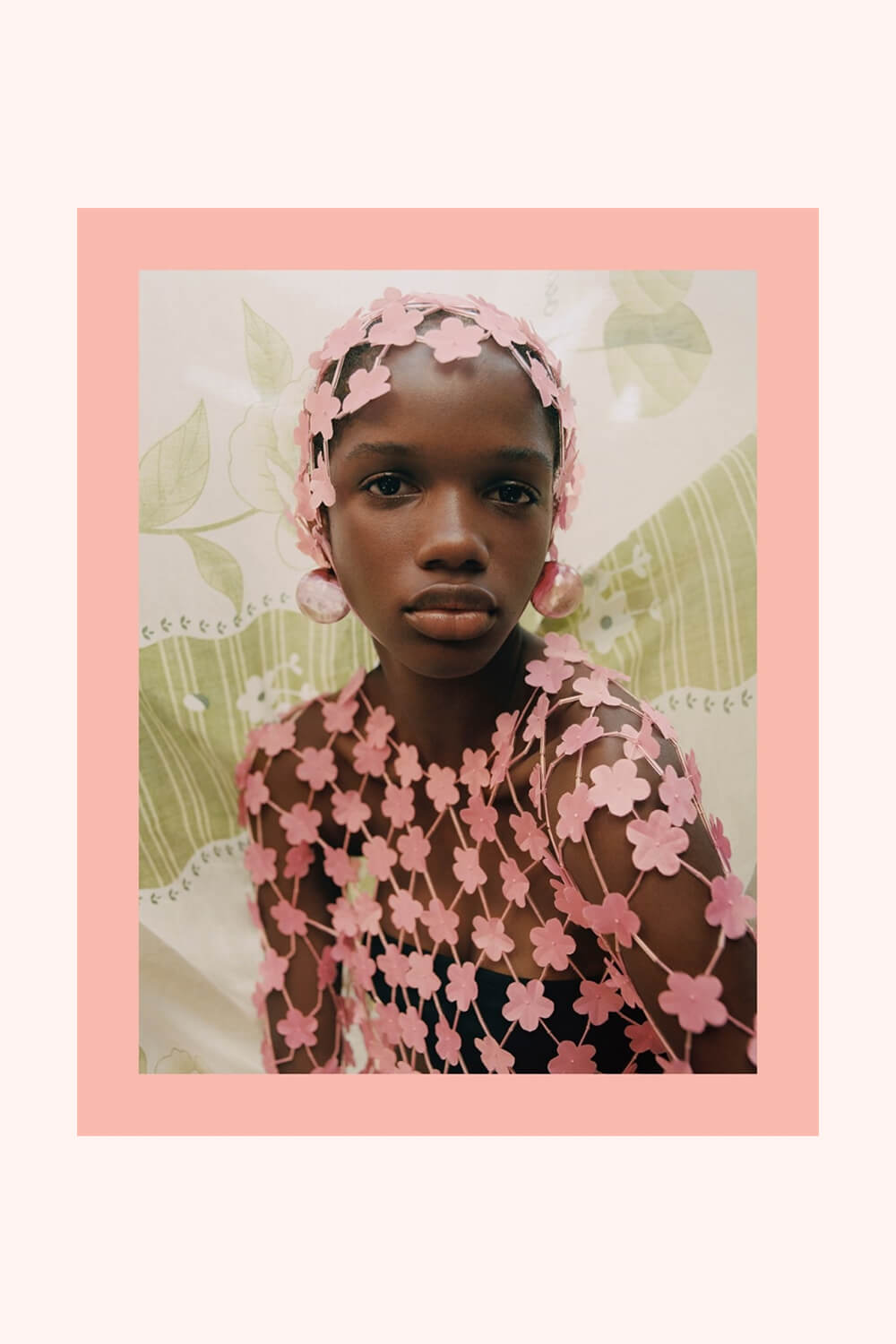 Nadine Ijewere: Our Own Selves Book – Studio Wallflower