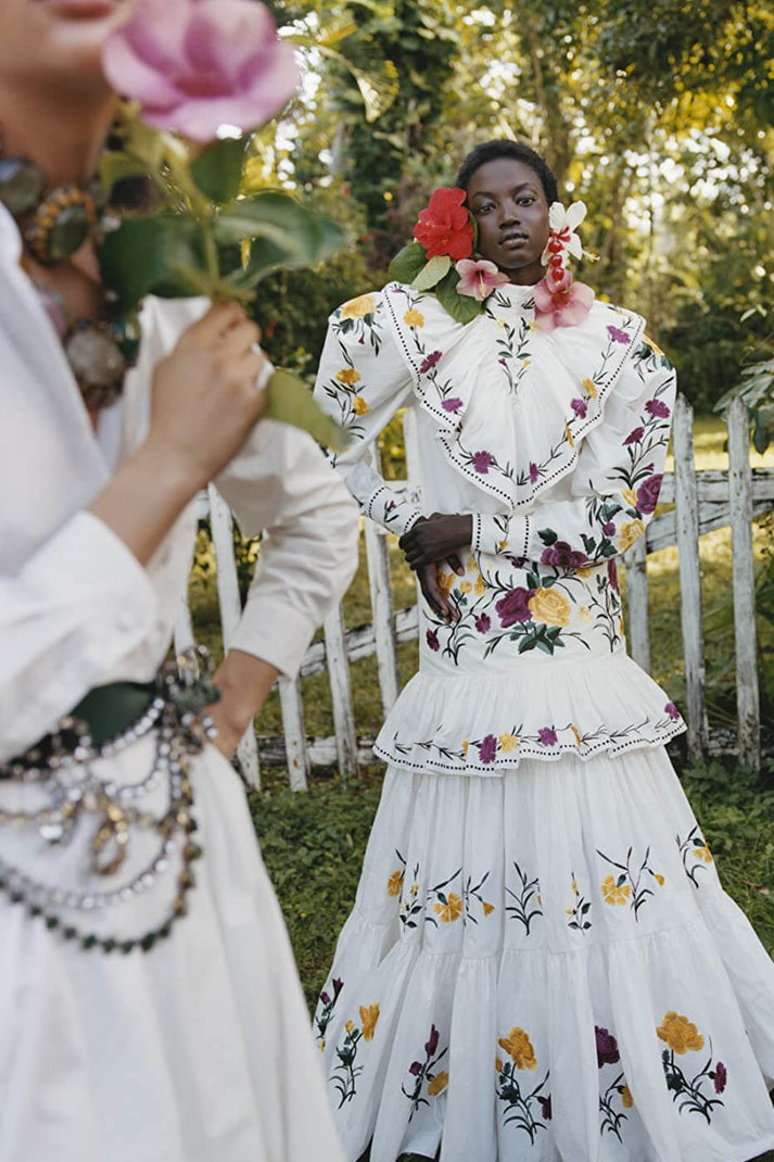Nadine Ijewere: Our Own Selves Book – Studio Wallflower